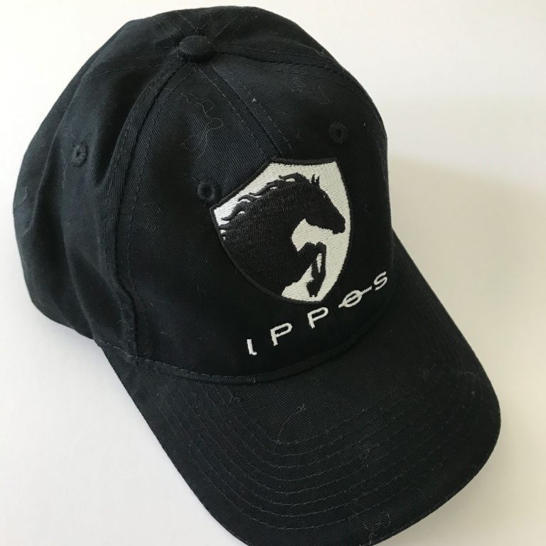 Logo Hats - IPPOS